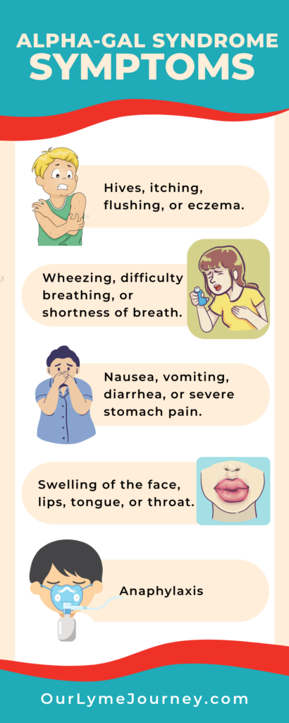 Lone Star: My Dad Got Bit by a Tick - Never Alone